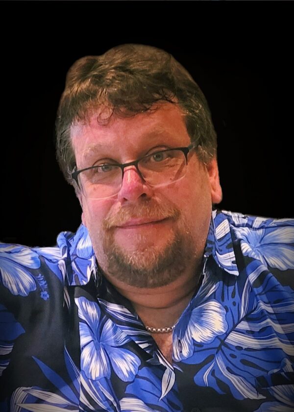 Robert ‘Rob’ J. Derouin | News, Sports, Jobs - Daily Press